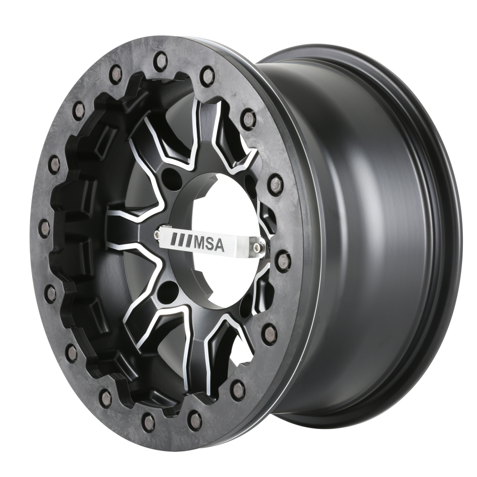 MSA OFFROAD WHEELS F1 R-FORGED - CLICKITWHEELS.COM