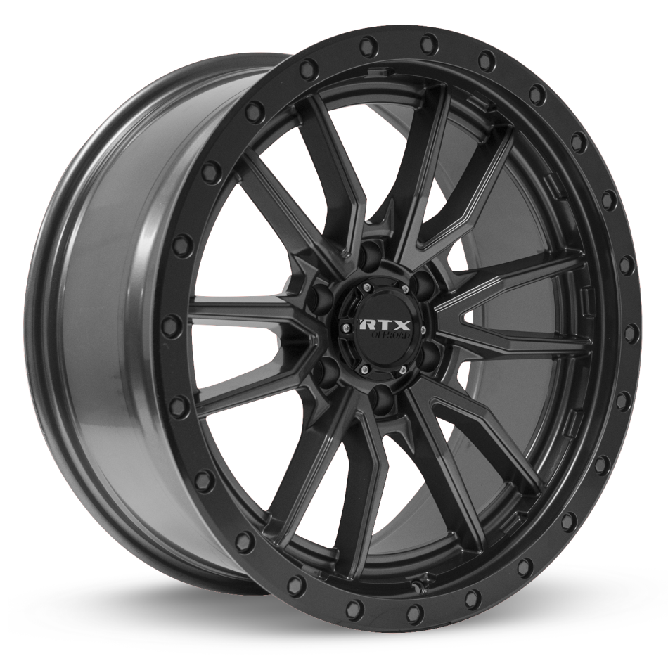 RTX Offroad Wolf - CLICKITWHEELS.COM