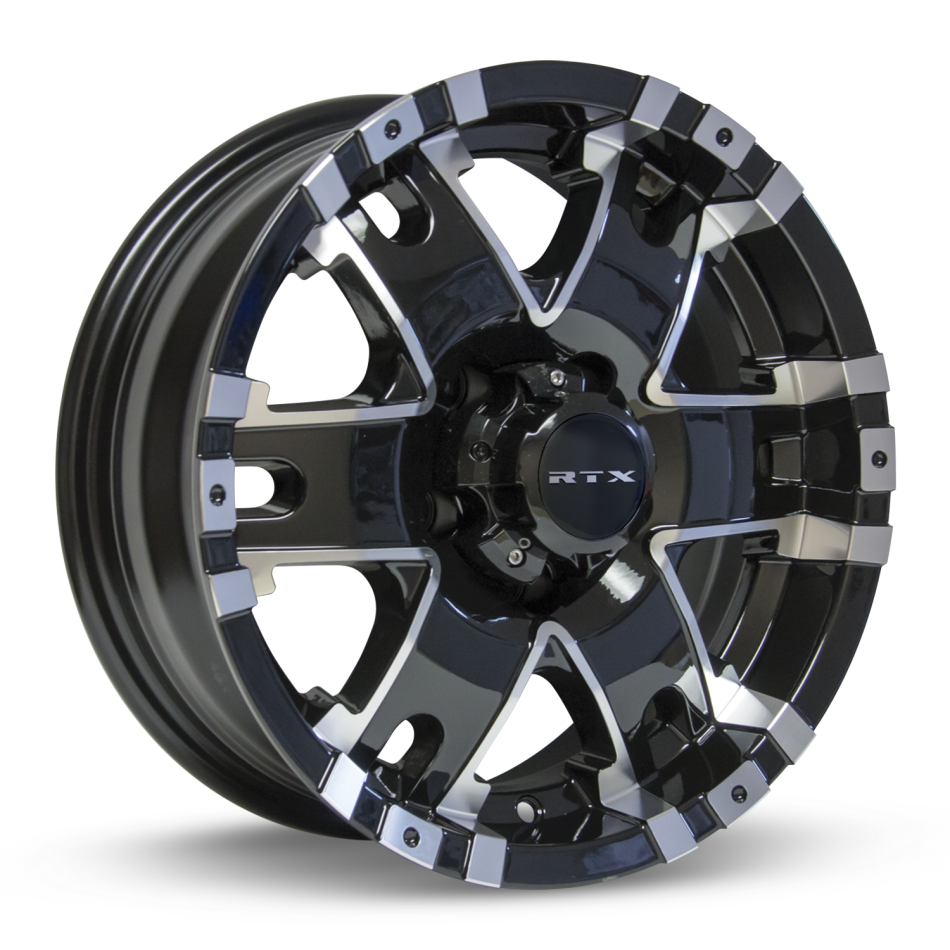 RTX Axis - CLICKITWHEELS.COM